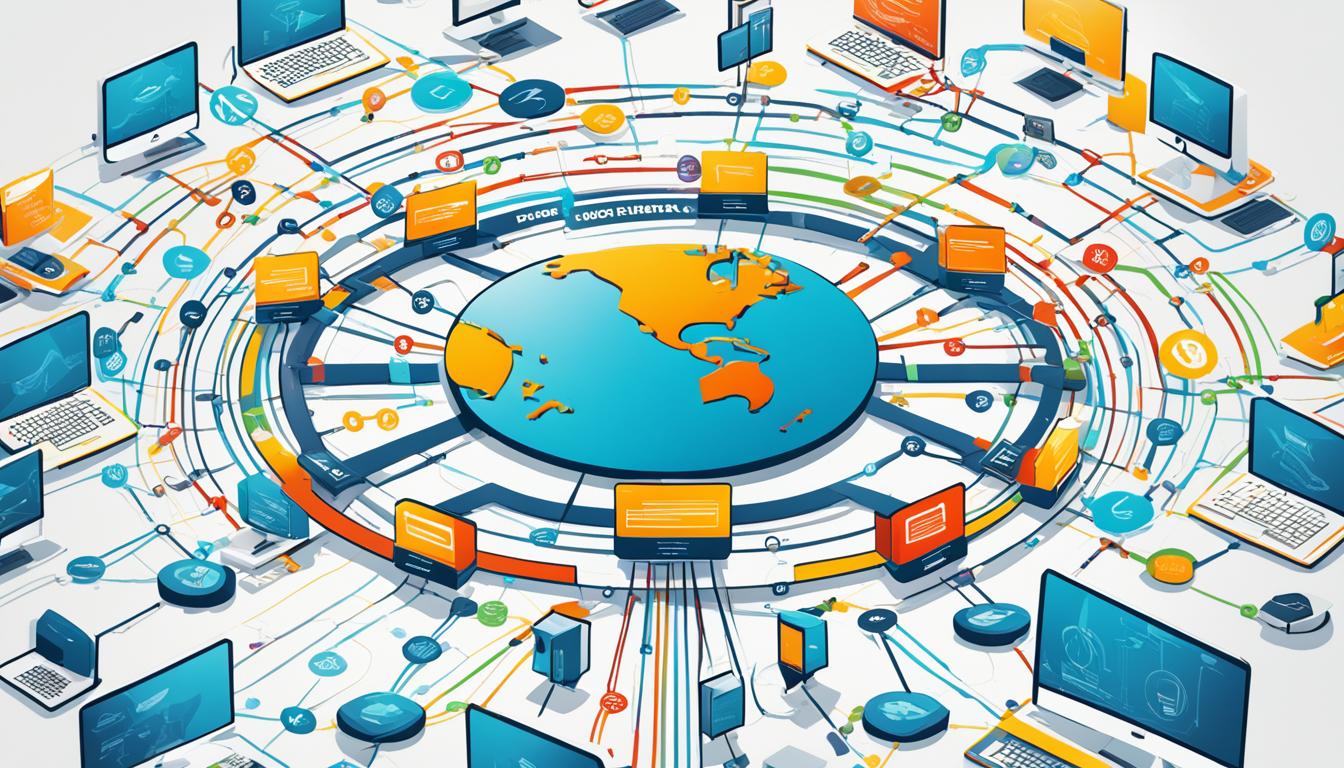 Entenda O que é Hub de Integração e seus Benefícios